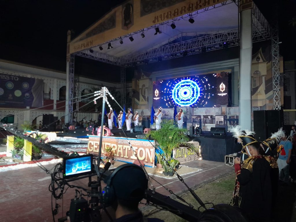 Rental LED Screen Panggung Outdoor Baleendah Bandung Harga Terjangkau ...