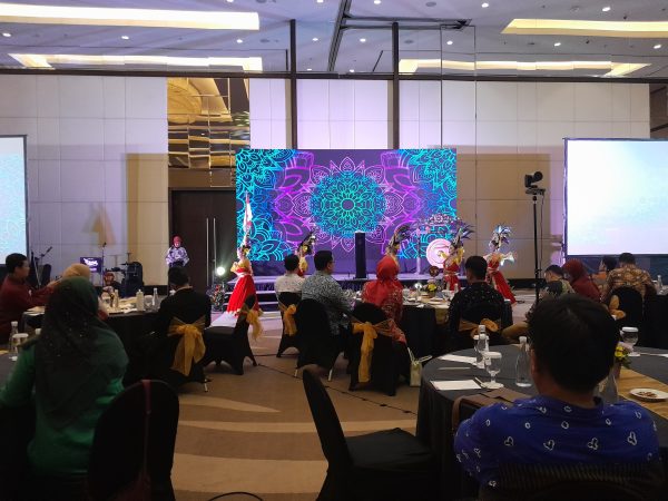 Rental LED Screen Panggung Outdoor Baleendah Bandung Harga Terjangkau ...
