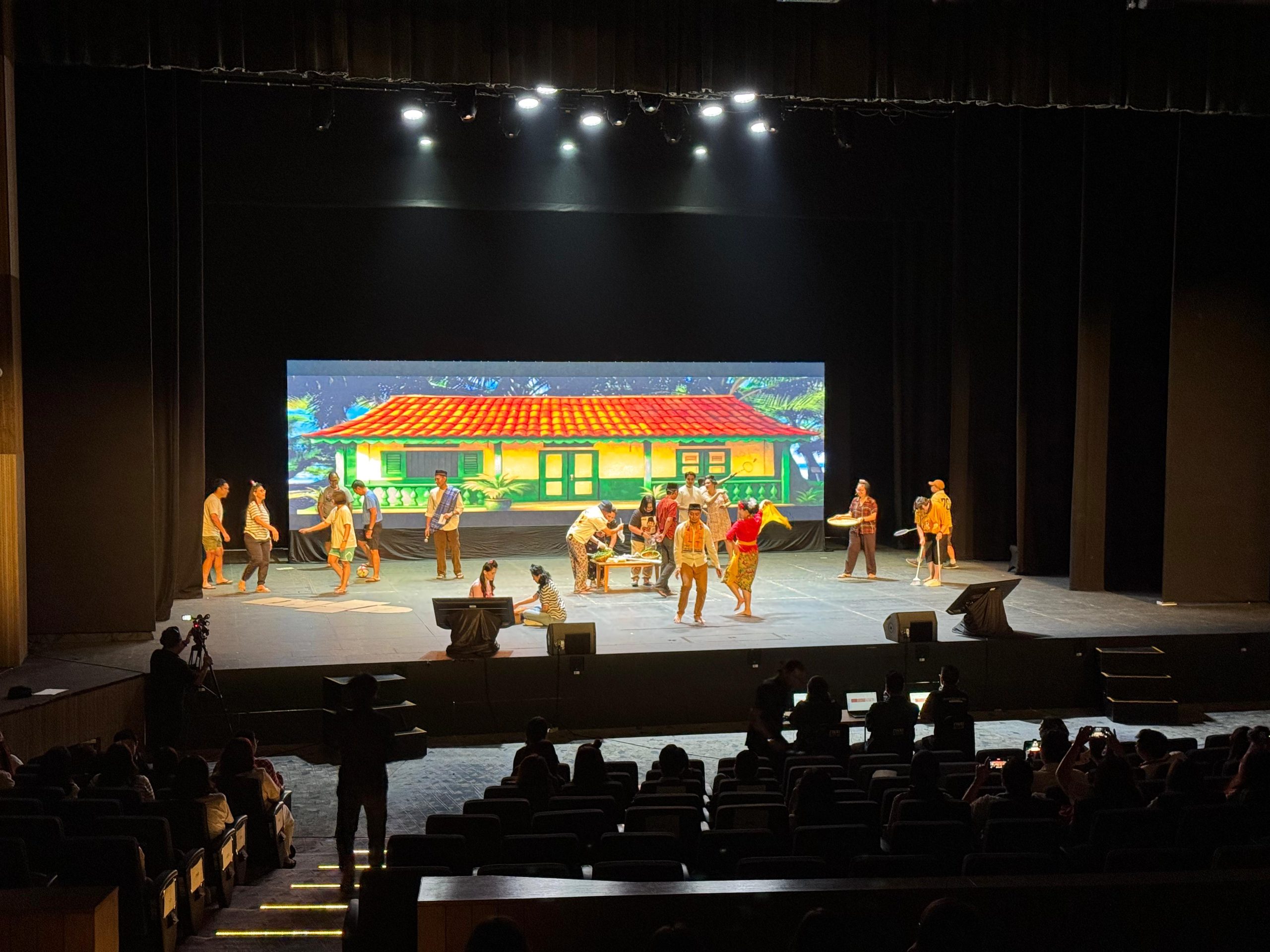Sewa Videotron Bogor Solusi Visual Terbaik untuk Event Anda ...
