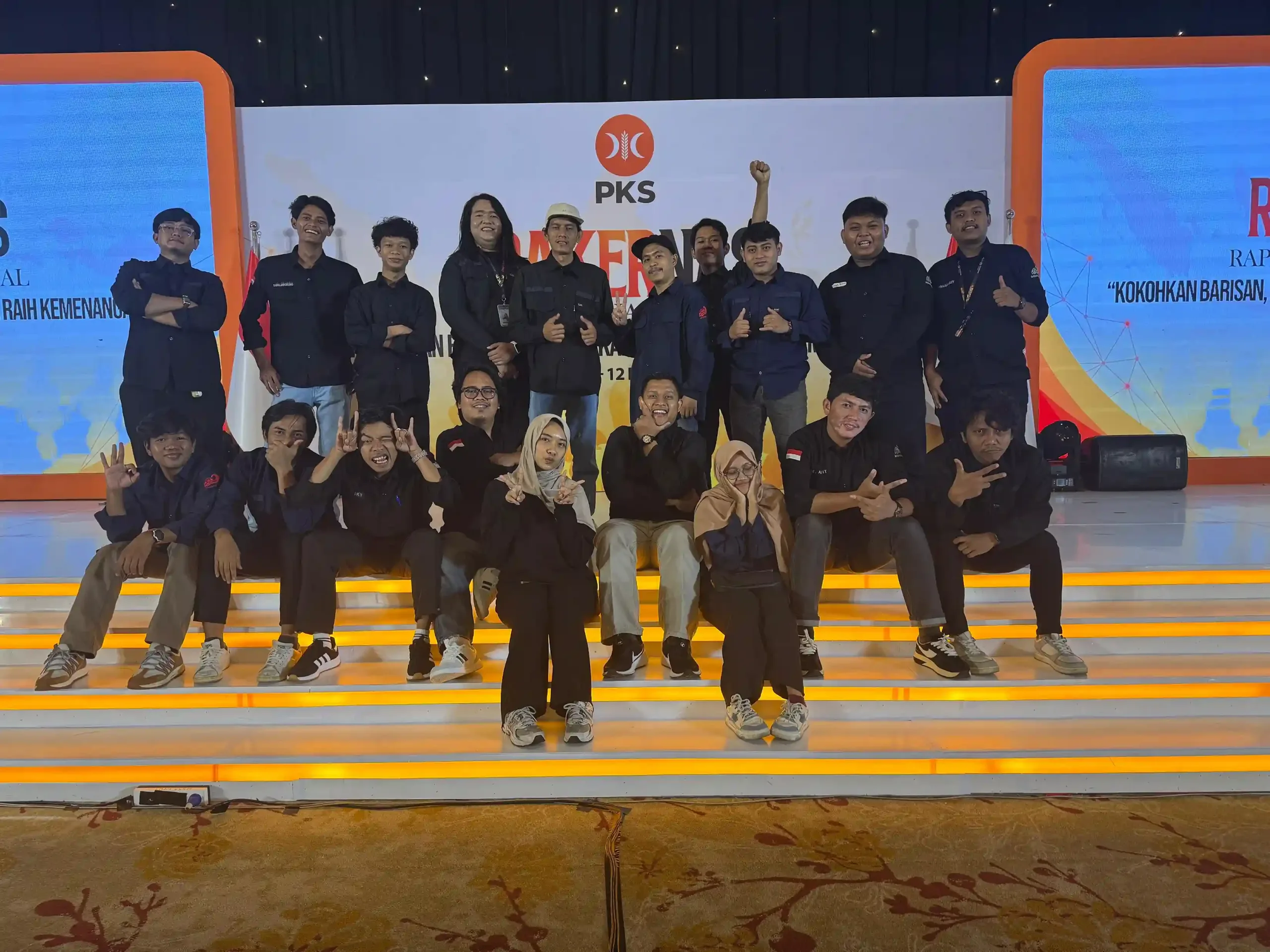 Event Organizer Banyuwangi Layanan Terlengkap - Arjunaevent.com