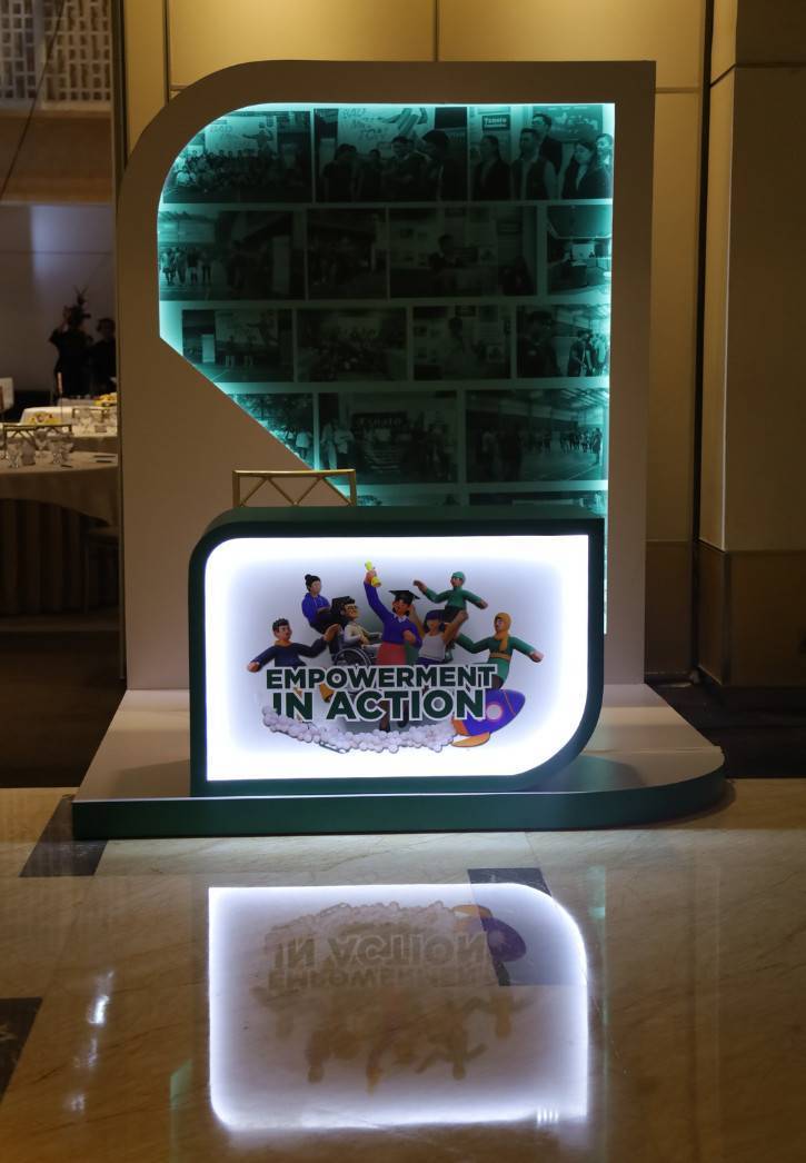 Mengenal lebih dekat dengan vj resolume led videotron - Arjunaevent.com