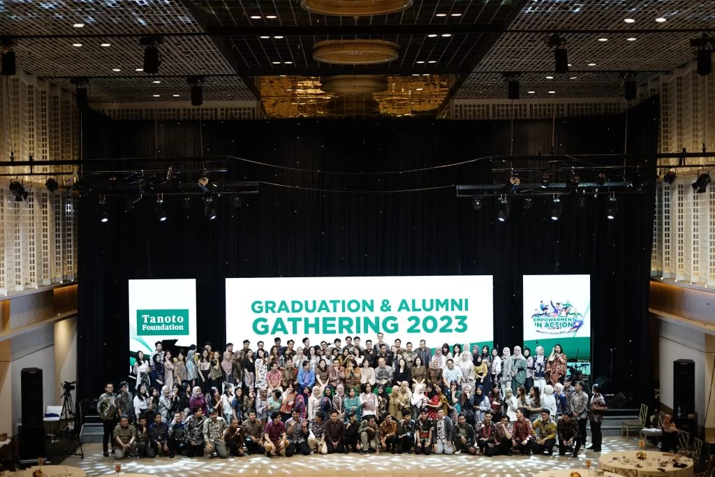 Hal Hal Yang Dipersiapkan Untuk Persiapan Corporate Gathering!